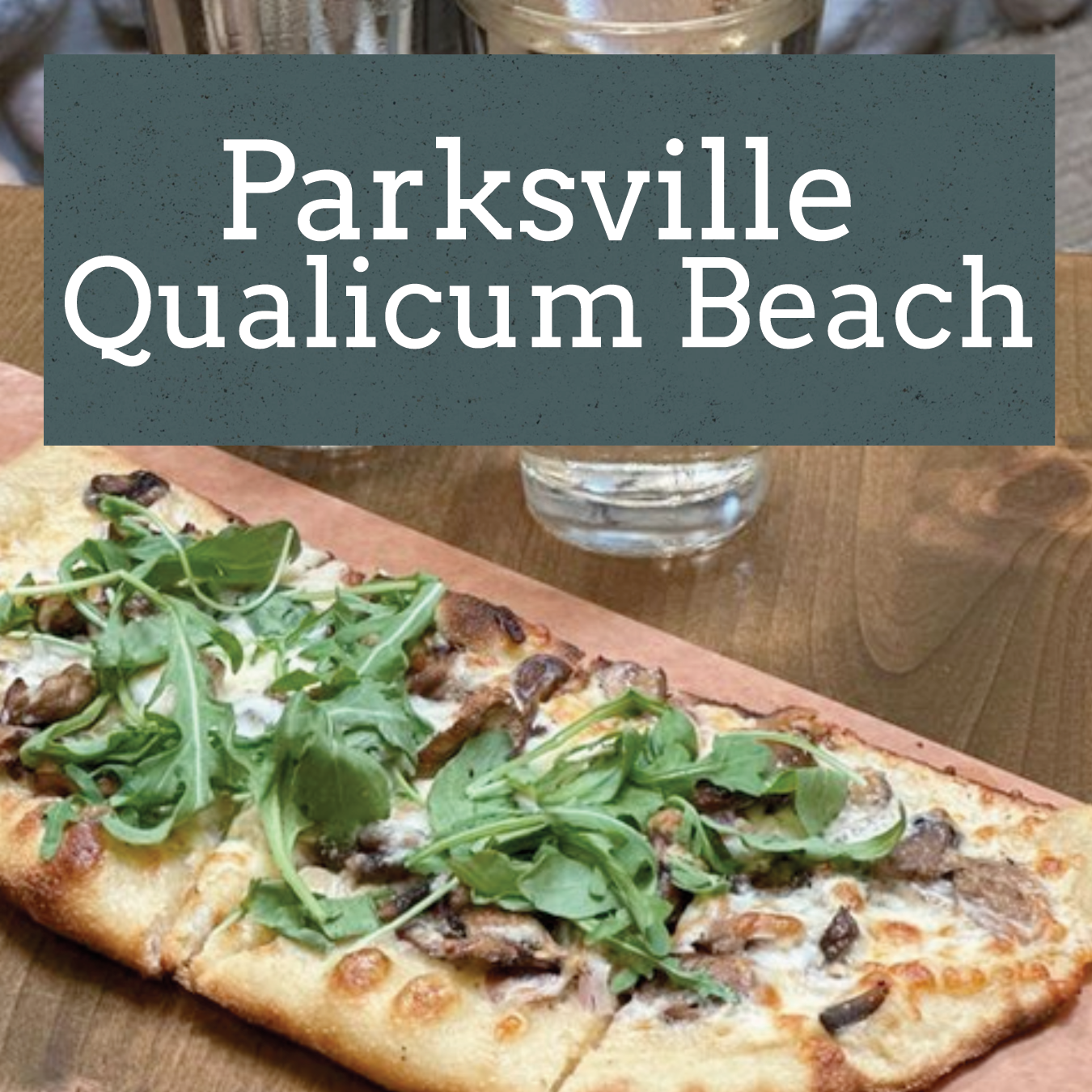 Island Taste Trail - Island Taste Trail