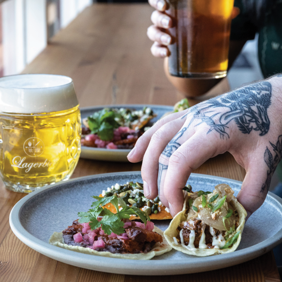 Island Taste Trail - Island Taste Trail